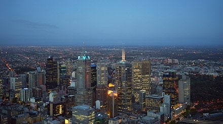 Melbourne, cruises to Australia - MSC Grand Voyages | MSC Cruises